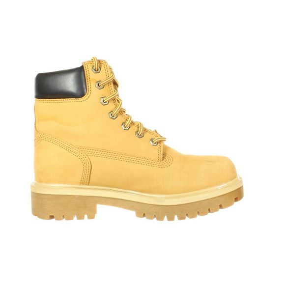 Timberland PRO | Shoes | Timberland Pro Mens Direct Attach Yellow Work ...